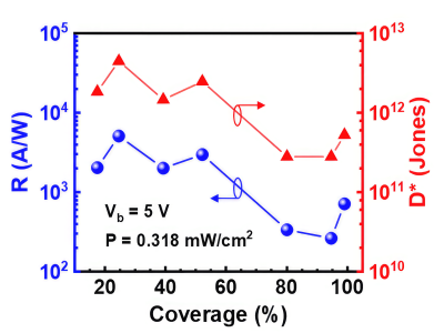 QT Nanoelectronics Lab